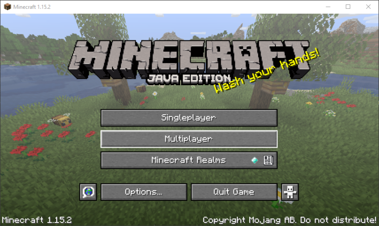 Cara mudah install server Minecraft di ubuntu 20.04 – ArenaStreaming.Com